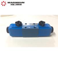 China B220402000362 Electromagnetic Switching Valve DG4V-3-6C-M-U-H7 For SANY Stacking Machine for sale