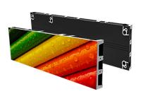 China RGB P4 Indoor LED Display Full Color LED Screen Cabinet Waterproof for sale
