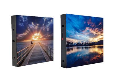 China DIP P10,P8 High Brightness Outdoor Fixed LED Display Customizable Screen for sale