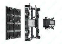 China Waterproof Rental LED Display Screen Indoor Full Color SMD P1.9 for sale
