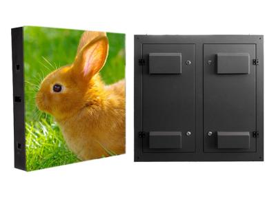 China DIP346 P10 Outdoor Full Color LED Display Screen Waterproof DP1.2 for sale