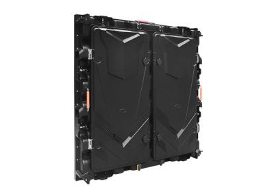 China 10mm P10 Outdoor Full Color LED Display Waterproof High Brightness SDI for sale