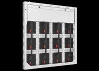 China RGB P5 Waterproof Outdoor LED Screen Fixed High Brightness Full Color for sale