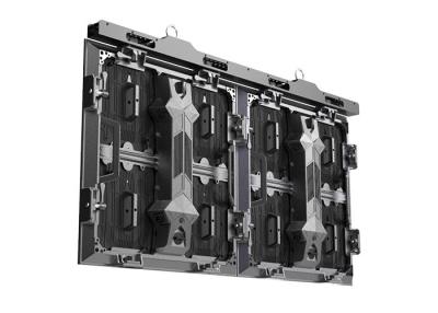 China GOB P1.9 Rental LED Display Screen Indoor Full Color Anticollision for sale