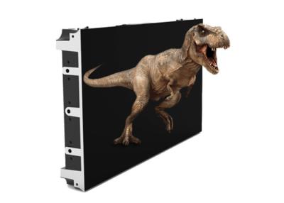 China Premium COB Fine Pixel Pitch LED Display – P0.625 P0.78 P0.9375 P1.25 P1.56 for sale