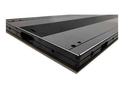 China SMD1515 Cabinet Indoor LED Display Screen Full Color PCB 1000mmx250mm for sale