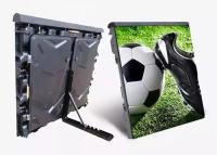 China 10mm Football Stadium Led Display For Sport Clubs for sale