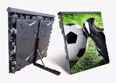 China 10mm Football Stadium Led Display For Sport Clubs for sale