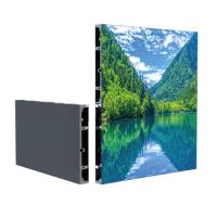 China P1.25 P1.56 P1.875 P1.9 Seamless LED Screen Panel COB Video Walls for sale