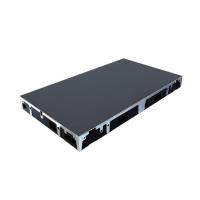 China P1.25 P1.56 P1.875 P1.9 Seamless LED Screen Panel COB Video Walls for sale