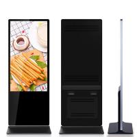 China Module 320mmx320mm Digital LED Banner Display Indoor Advertising Use for sale