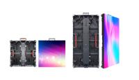 China Alisen Rental Led Display High Definition For Events Auto Show Wedding for sale