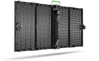 China Hanging 500x1000mm Led Billboard Rental For Stage Background for sale