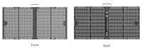 China P3.9-7.8mm Rental Led Display For Concert Event Wedding Event for sale