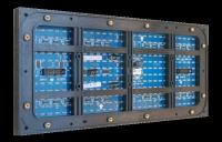 China 6500k P10 Outdoor Panel Rgb Ip65 Saving Engery for sale
