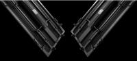 China P6.9 Carbon Fiber See Through Led Screen Rental for sale