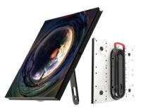 China Indoor Interactive LED Floor Screens with 900-3000NITS Brightness and 200W/Cabinet Power for sale