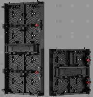 China High End Rental LED Display Screen & Video Wall for Event Church LED Studio for sale
