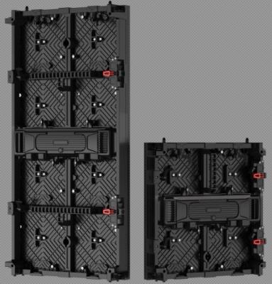 China High End Rental LED Display Screen & Video Wall for Event Church LED Studio for sale
