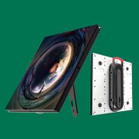 China Eye Catching Indoor Rental LED Tile Display Screen High Definition for sale