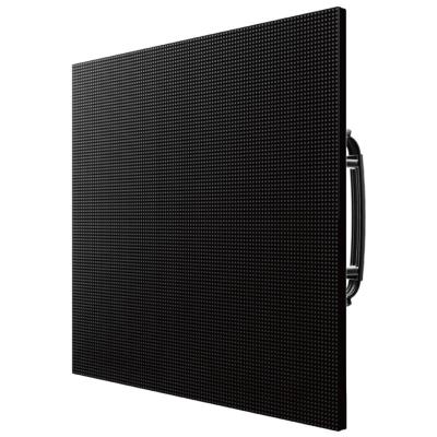 China P3.91 Carbon Firber Series Indoor LED Video Wall Displays For Virtual Production & XR for sale