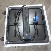 China Carbon Fiber LED Screen Display Indoor P2.6 Theaters & Entertainment Venues for sale
