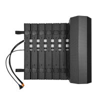 China LED Scroll -Up Display Screen P2.6mm For Rental Concert,Events ,SHOWS And XR Rooms for sale