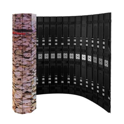 China LED Scroll -Up Display Screen P2.6mm For Rental Concert,Events ,SHOWS And XR Rooms for sale