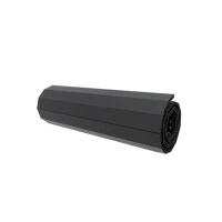 China P1.56 Portable Roll-Up LED Display Motorized 3840Hz Refresh Rate 600 Nits Stage Curtain Screen for sale