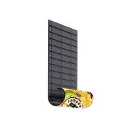 China Rolling LED Display with 3840Hz Refresh Rate 500x62.5mm Module and IP54 Protection Rollable LED Screen for sale