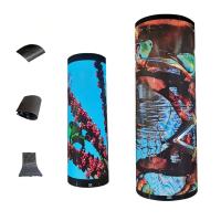 China P2.6 Rollable LED Screen with 3840Hz Refresh Rate 1000 kg/m2 Load Bearing and 17Kg/m2 Weight for sale