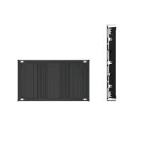 China P1.5625 Flip Chip COB Fine Pixel Pitch LED Display 600x337.5mm 384x216 3840Hz Front Service for sale