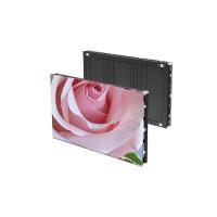 China P1.5625 Flip Chip COB Fine Pixel Pitch LED Display 600x337.5mm 384x216 3840Hz Front Service for sale
