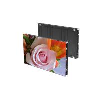 China P1.86 Fine Pixel Pitch LED Display with Ultra-Thin Lightweight Cabinet for sale