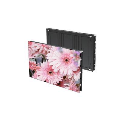 China Ultra Fine Pitch COB LED Display – P0.625 to P1.5625 High-Resolution Indoor LED Video Wall for sale