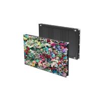 China P1.5625 Flip Chip COB Fine Pixel Pitch LED Screen 40mm Slim 3.9kg 75W 100000 Hours for sale