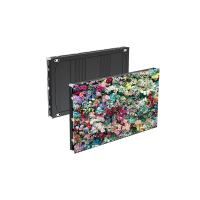 China P1.25 COB Fine Pixel Pitch LED Display 3840Hz 16bit Grayscale Front Service Seamless Video Wall for sale