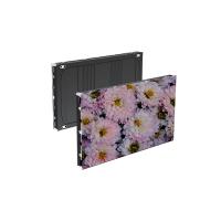 China P1.25 COB Fine Pixel Pitch LED Display with 3840Hz and 16-Bit Grayscal for sale