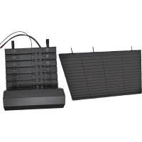China P2.6 Motorized Roll-Up LED Display – Retractable LED Screen for Events, Exhibitions & Commercial Applications for sale