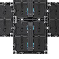 China P2.6 Outdoor LED Video Wall for Brand Activations and Commercial Events for sale