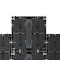 China P2.6 Outdoor LED Video Wall for Brand Activations and Commercial Events for sale