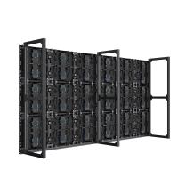 China P1.5 Indoor GOB LED Display – Fine-Pitch LED Screen for Premium Visual Experiences for sale