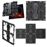 China P1.5 Indoor GOB LED Display – Fine-Pitch LED Screen for Premium Visual Experiences for sale