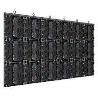 China P1.95 Indoor LED Video Wall for Modern Meeting Rooms and Digital Workspaces for sale