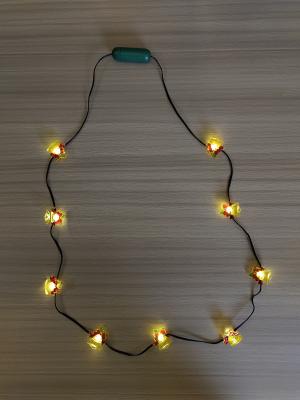 China 10W Black Crystal Pendant Light The Perfect Combination of Beauty and Performance for sale