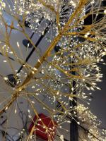 China Full Christmas tree with Collapsible Storage The Perfect Addition to Your Christmas Decor for sale