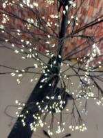 China Full Christmas tree with Collapsible Storage The Perfect Addition to Your Christmas Decor for sale