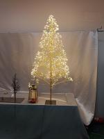 China Full Christmas tree with Collapsible Storage The Perfect Addition to Your Christmas Decor for sale