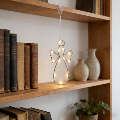 China User Manual Included Outdoor Iron Art Decorative Lights Featuring LED Lightsource Perfect for Garden Patio Yard Pathway Lighting for sale