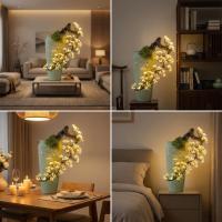 China Long Lasting and Energy Home Decoration Lights The Perfect Addition to Your Space for sale
